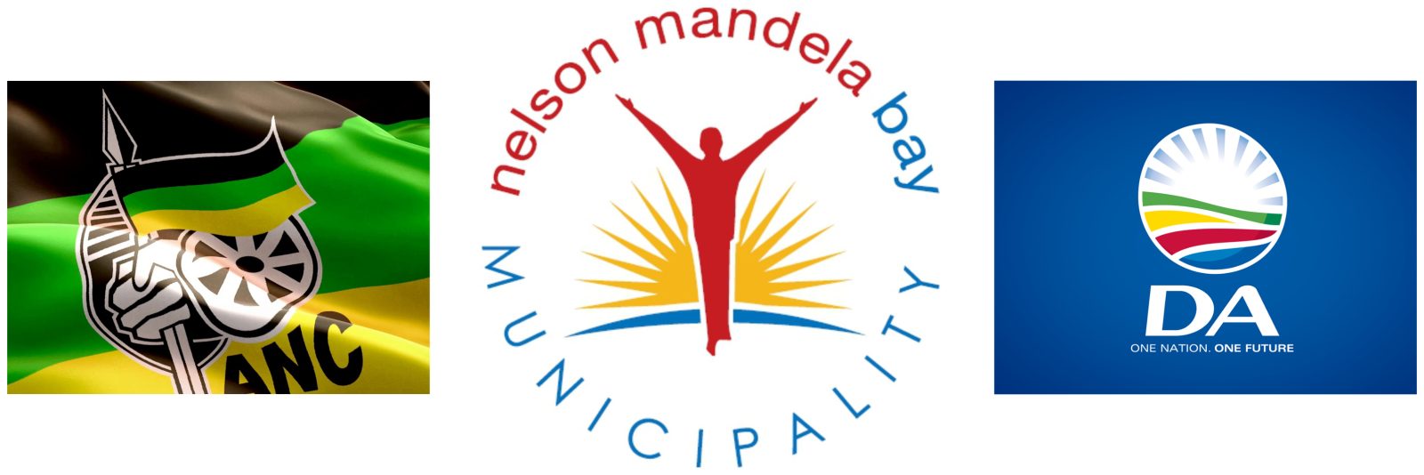 A possible grand coalition is on the card for Nelson Mandela Bay ...
